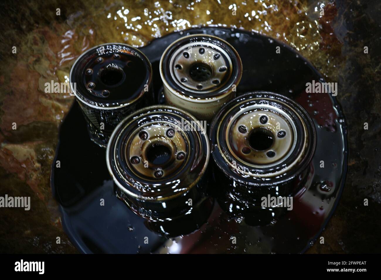 Proper waste disposal hi-res stock photography and images - Alamy