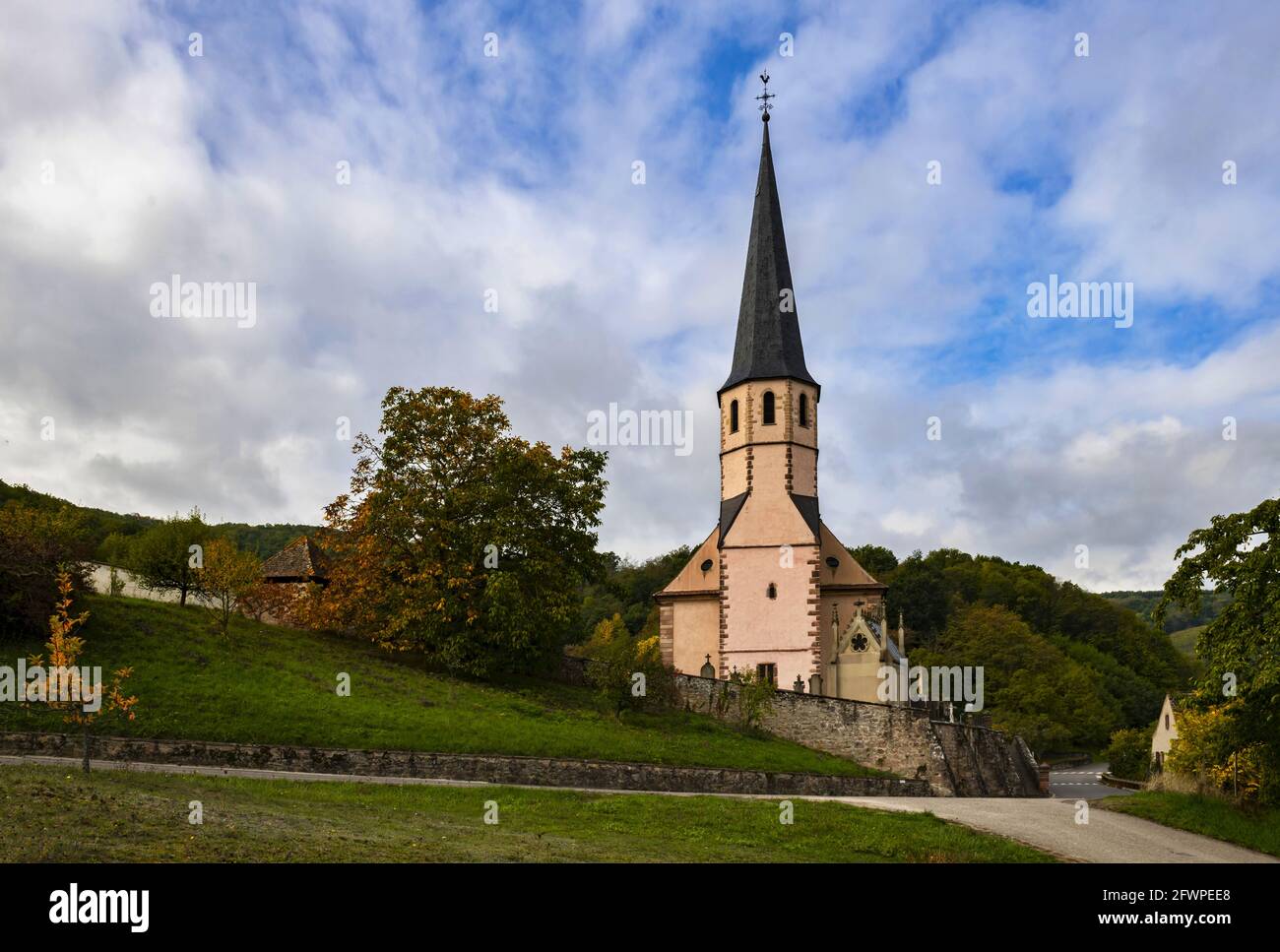 Saint andre wine hi-res stock photography and images - Alamy