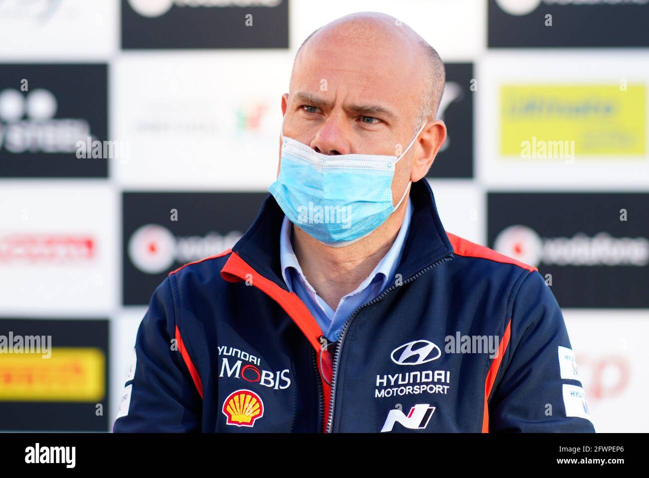 Andreas Zopke Hyundai