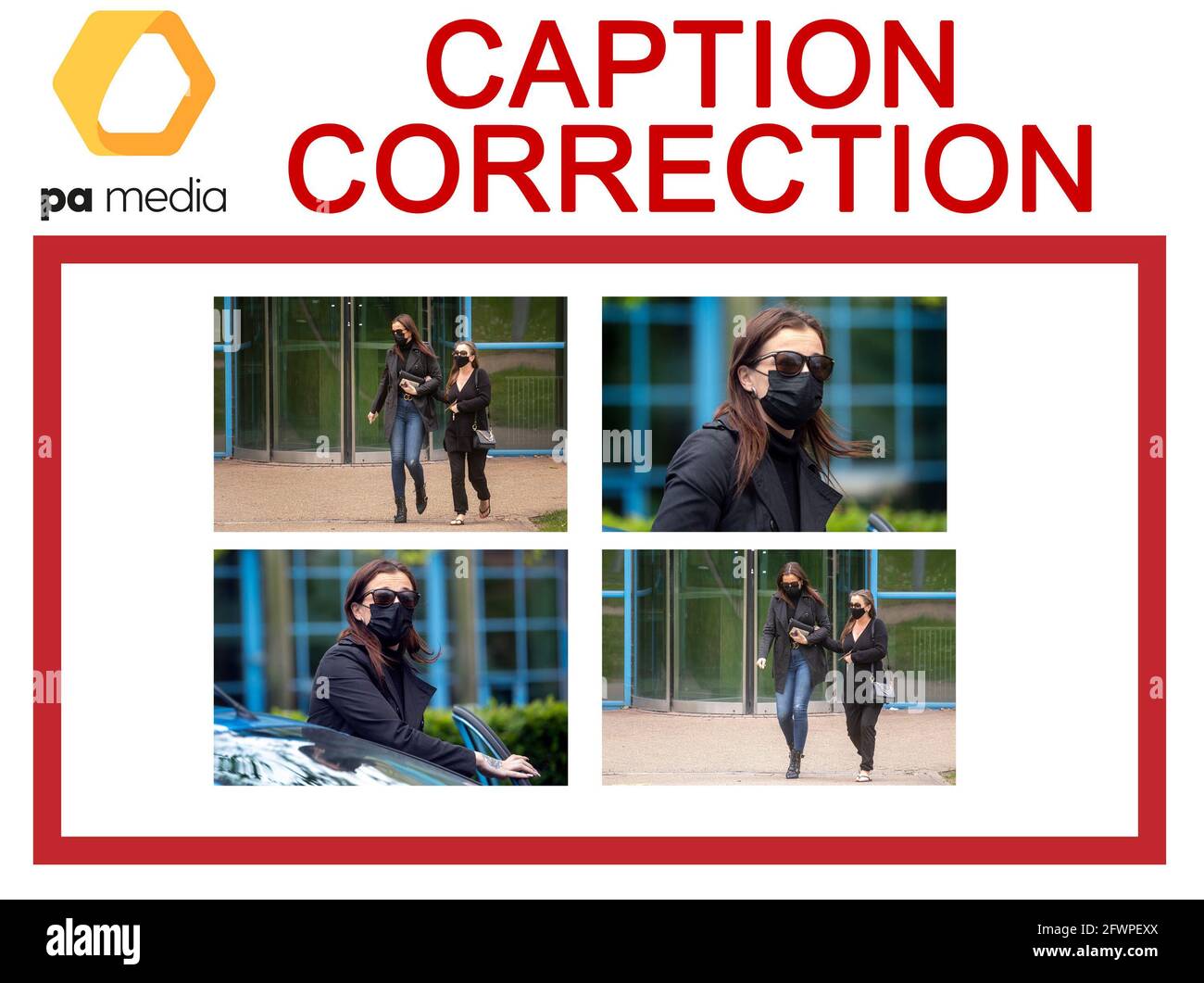 Katie Jarvis Cut Out Stock Images And Pictures Alamy