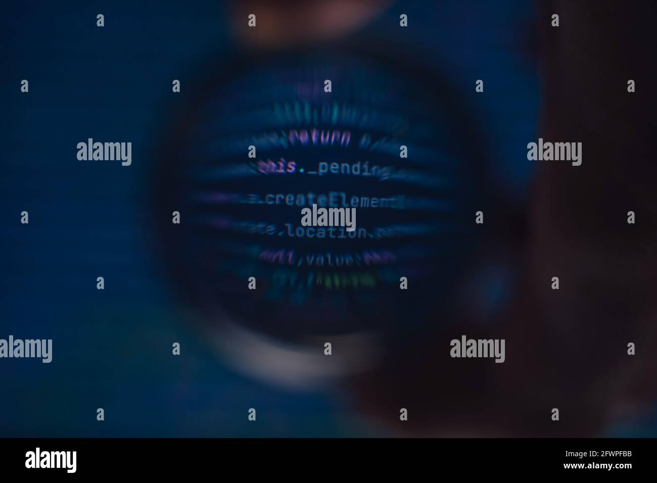 Mathematical software hi-res stock photography and images - Alamy
