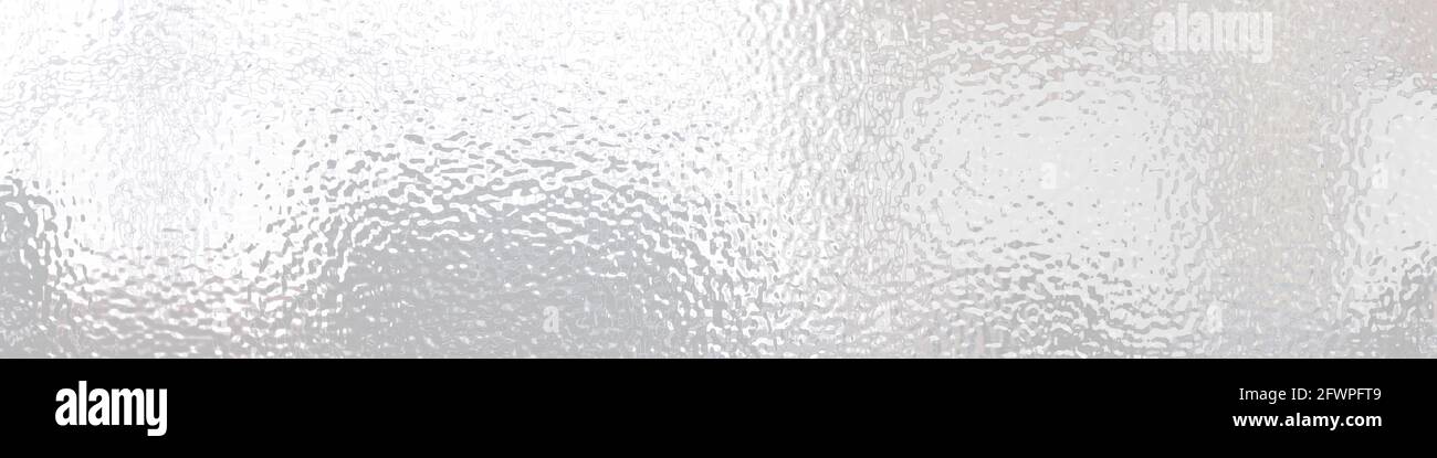 Light matte surface. Frosted plastic. Wide illustration Stock Photo - Alamy