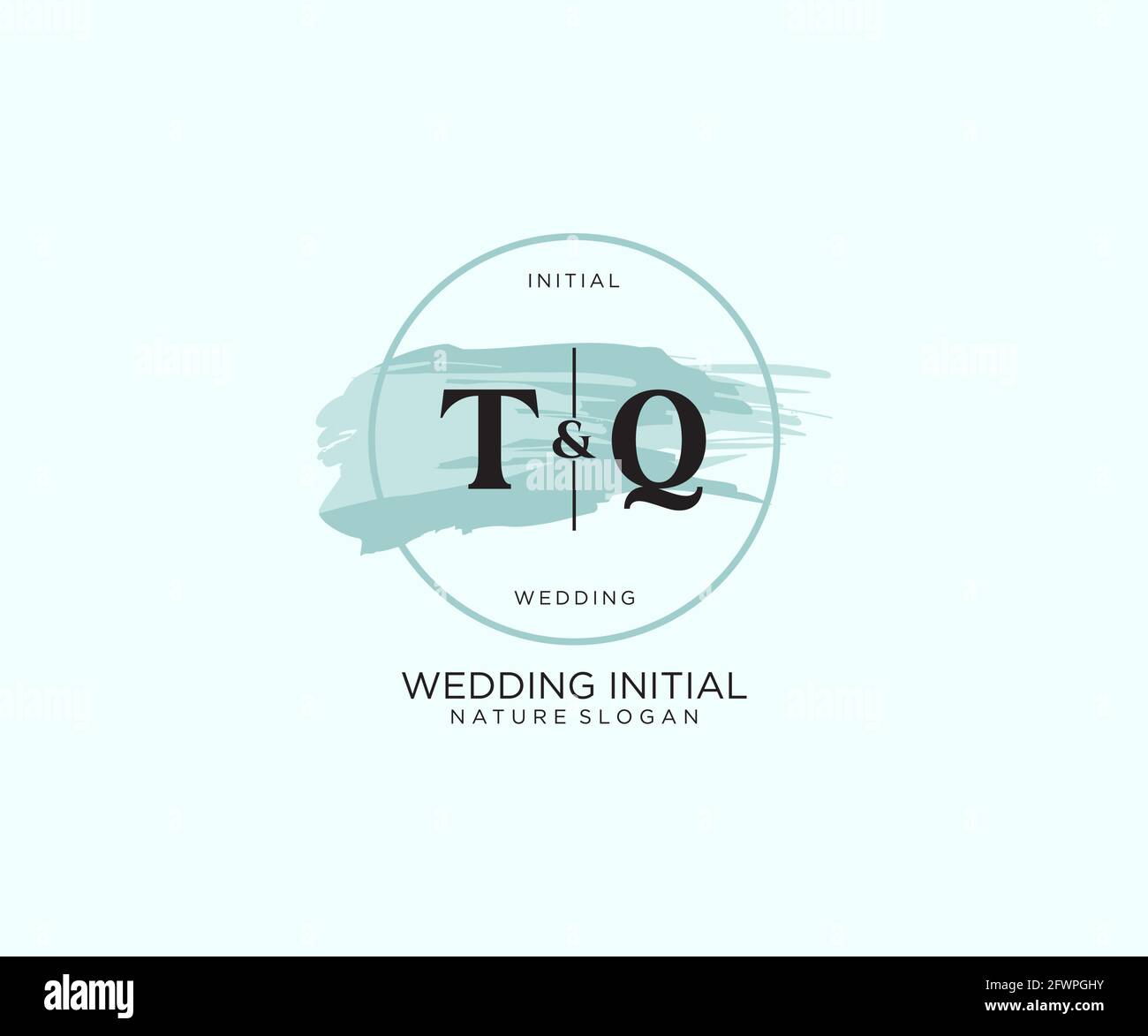 Tq logo vector vectors hi-res stock photography and images - Alamy