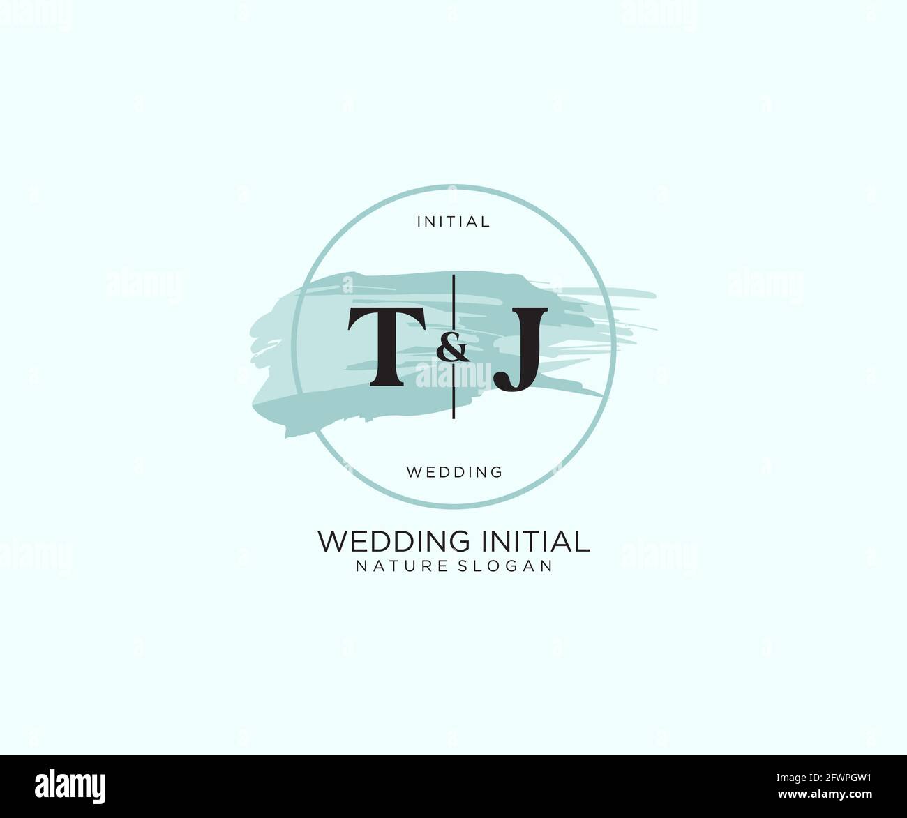 Tj logo vector vectors hi-res stock photography and images - Alamy