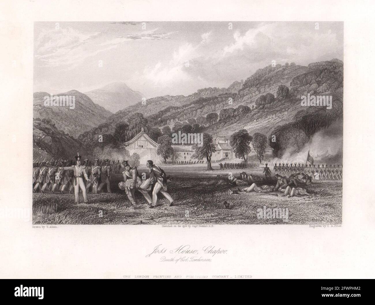 Hangzhou bay china hi-res stock photography and images - Alamy