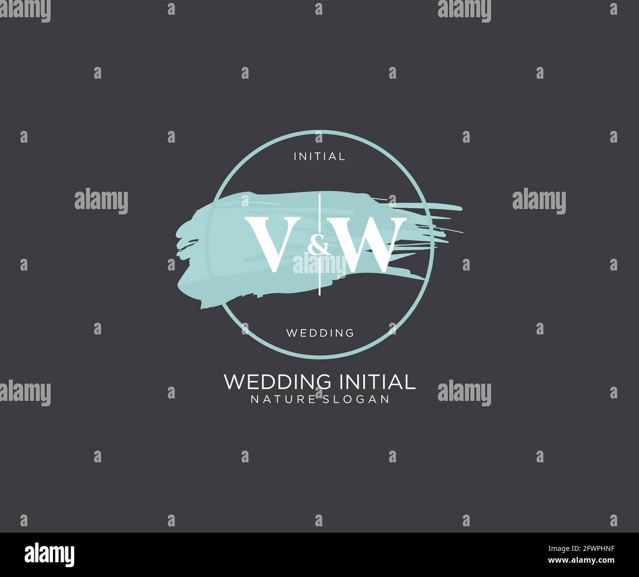Vw logo vector vectors hi-res stock photography and images - Alamy