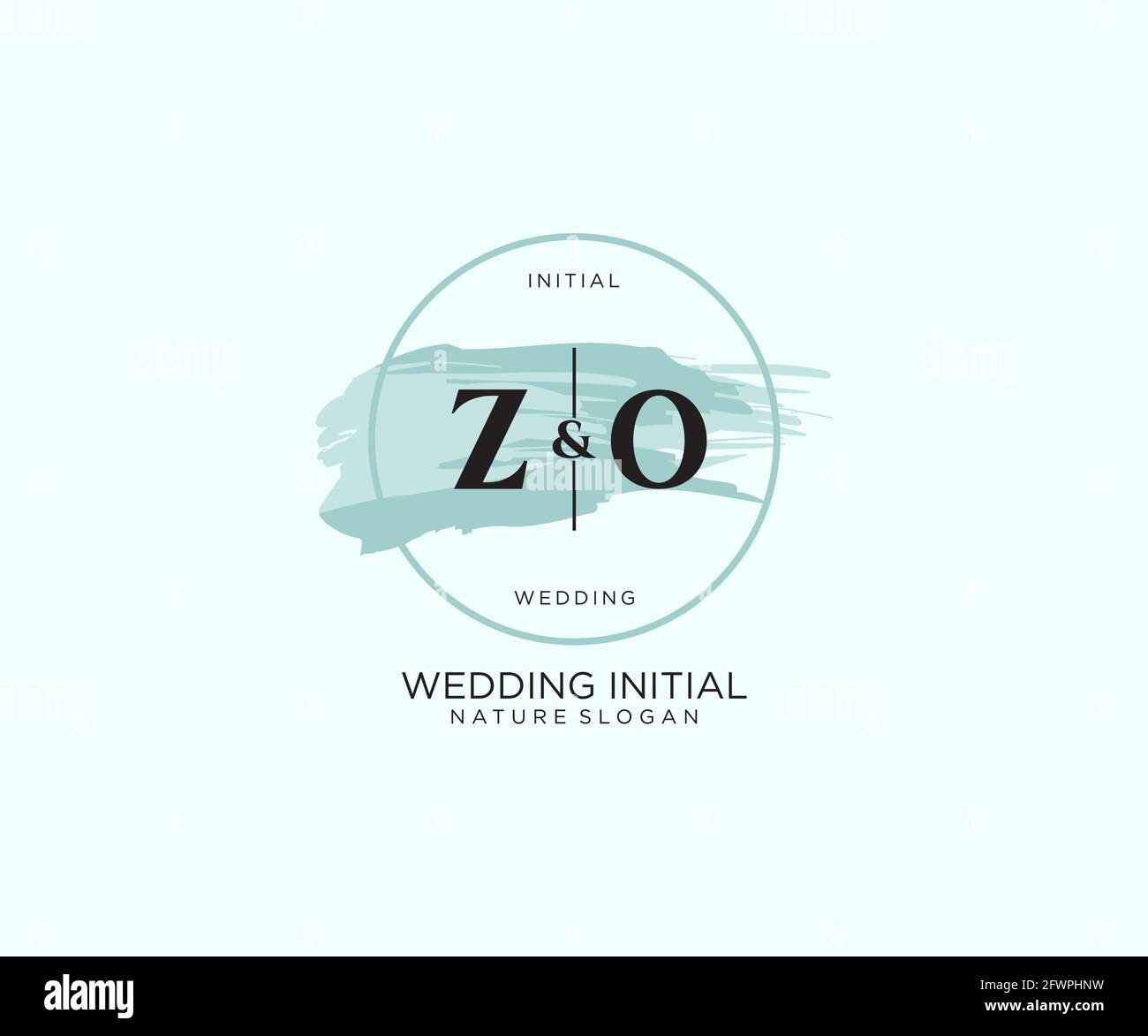 Logo zo Stock Vector Images - Alamy