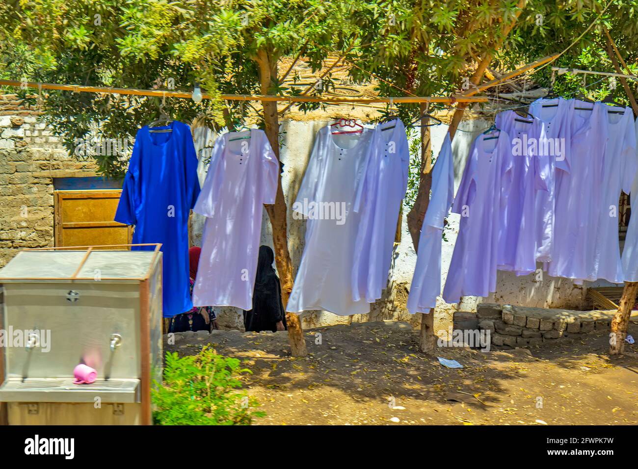 Gallibaya hi-res stock photography and images - Alamy