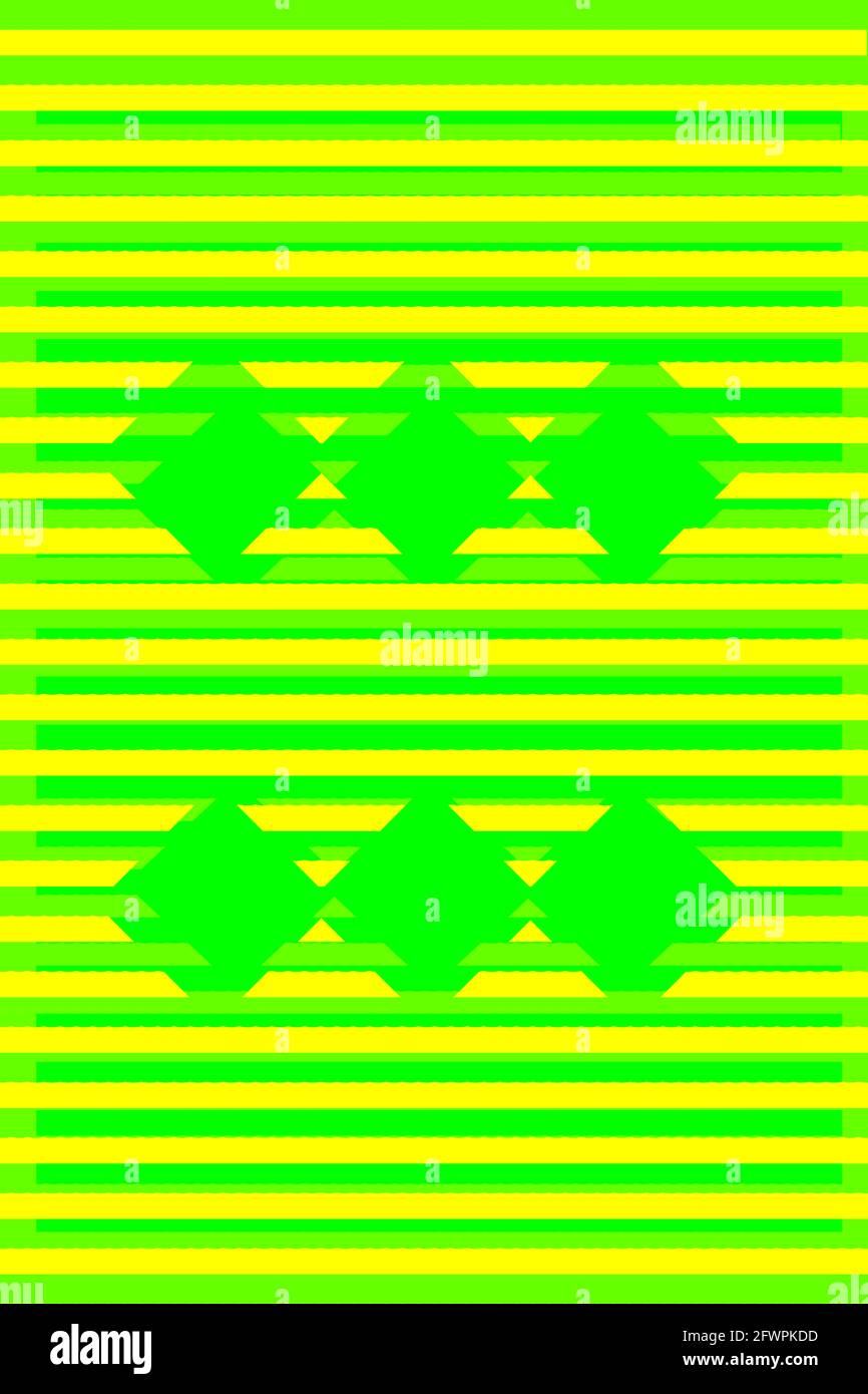 Colorful illusion psychedelic design modern tripping background high ...