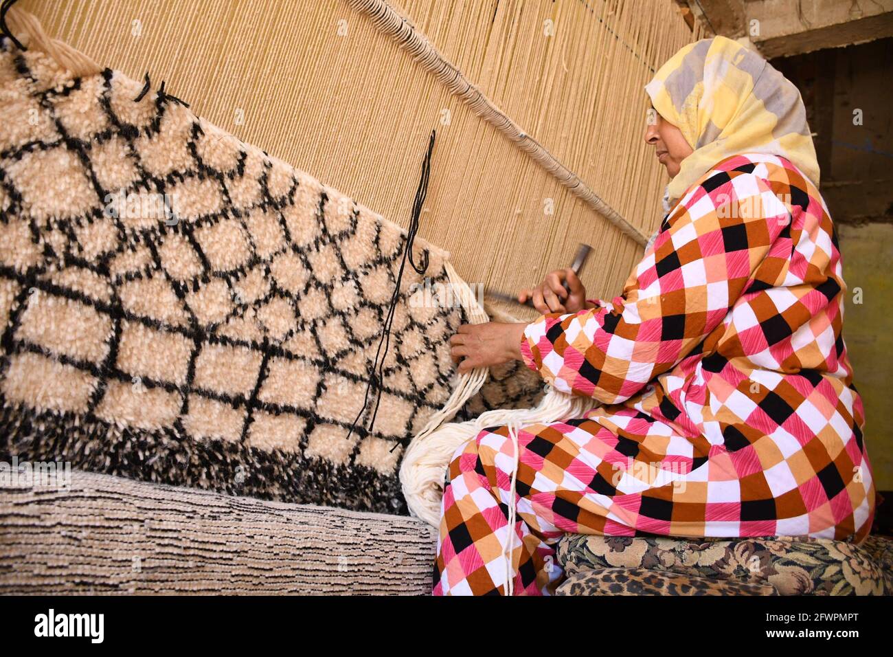 Tiflet, morocco hi-res stock photography and images - Alamy