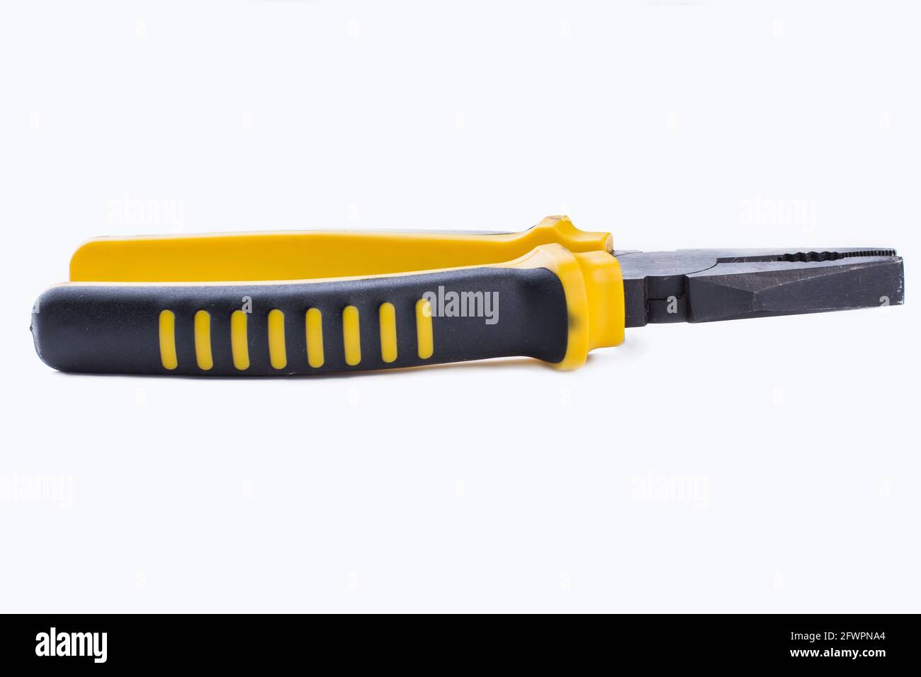 Side cutting pliers hi-res stock photography and images - Alamy