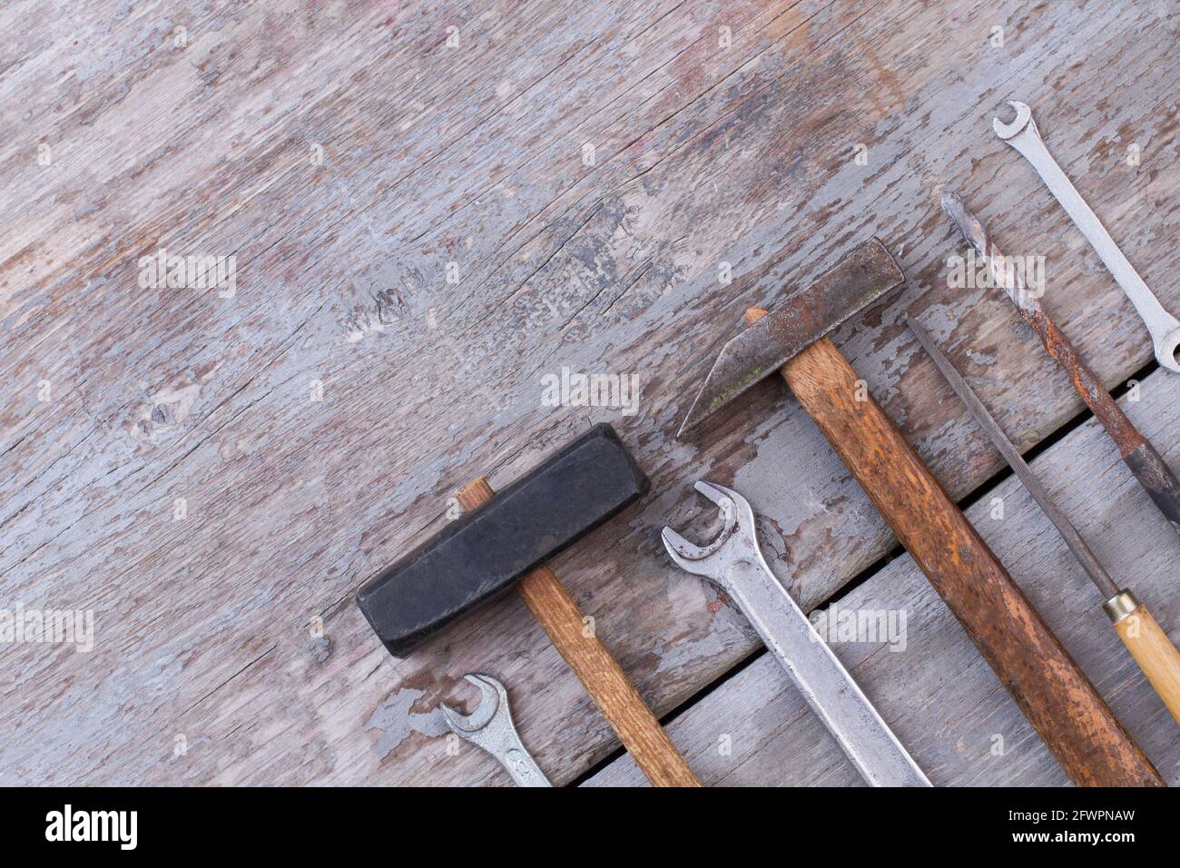 Constrution tool hi-res stock photography and images - Alamy
