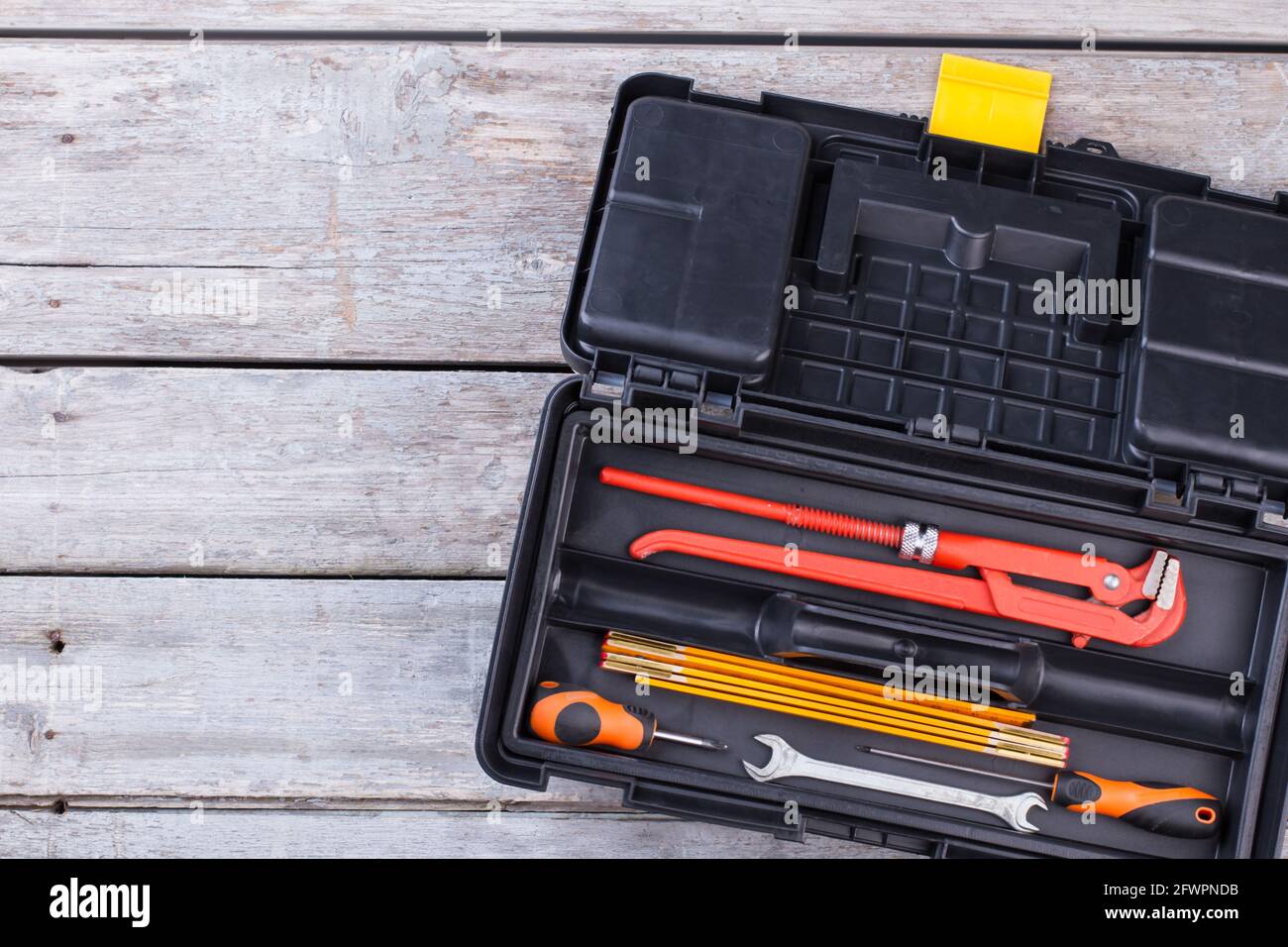Storage box instruments hi-res stock photography and images - Alamy