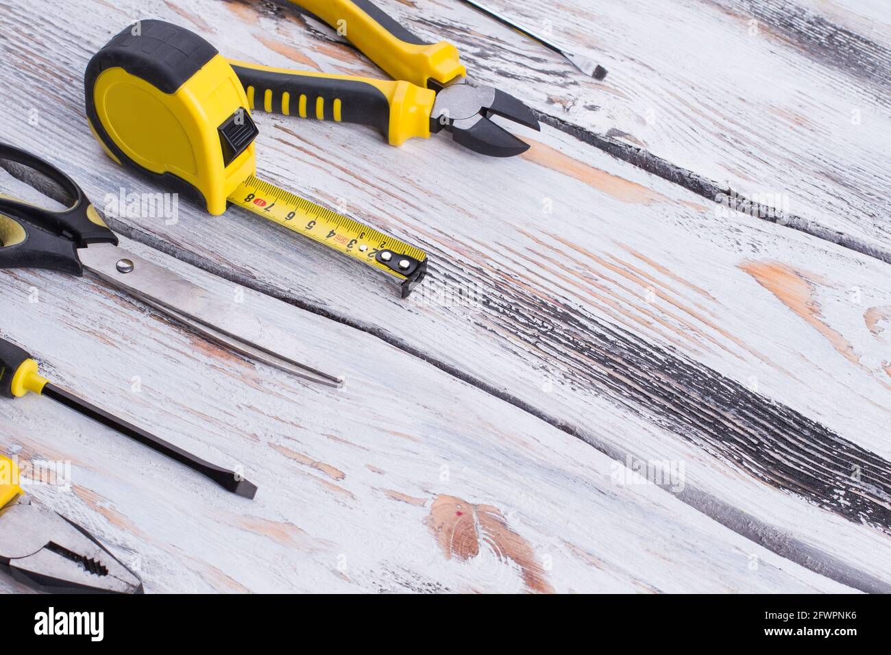 Carpentry instrument hi-res stock photography and images - Alamy