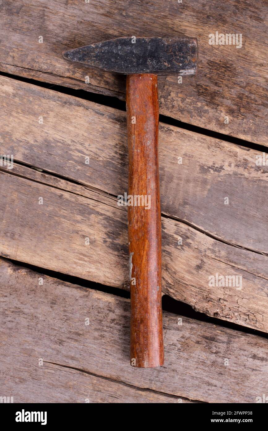 Sledge hammer force hi-res stock photography and images - Alamy