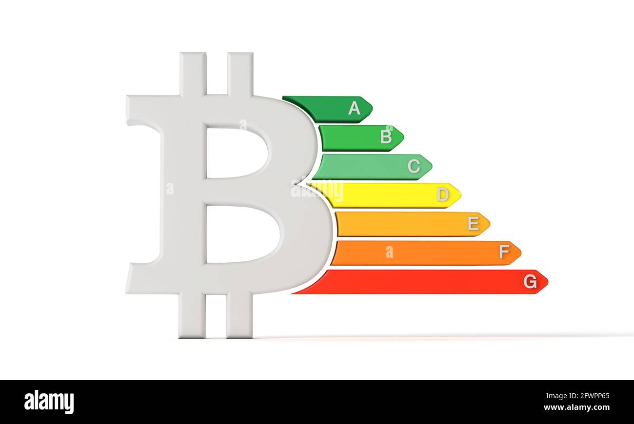 Cryptocurrency banking hi-res stock photography and images - Alamy