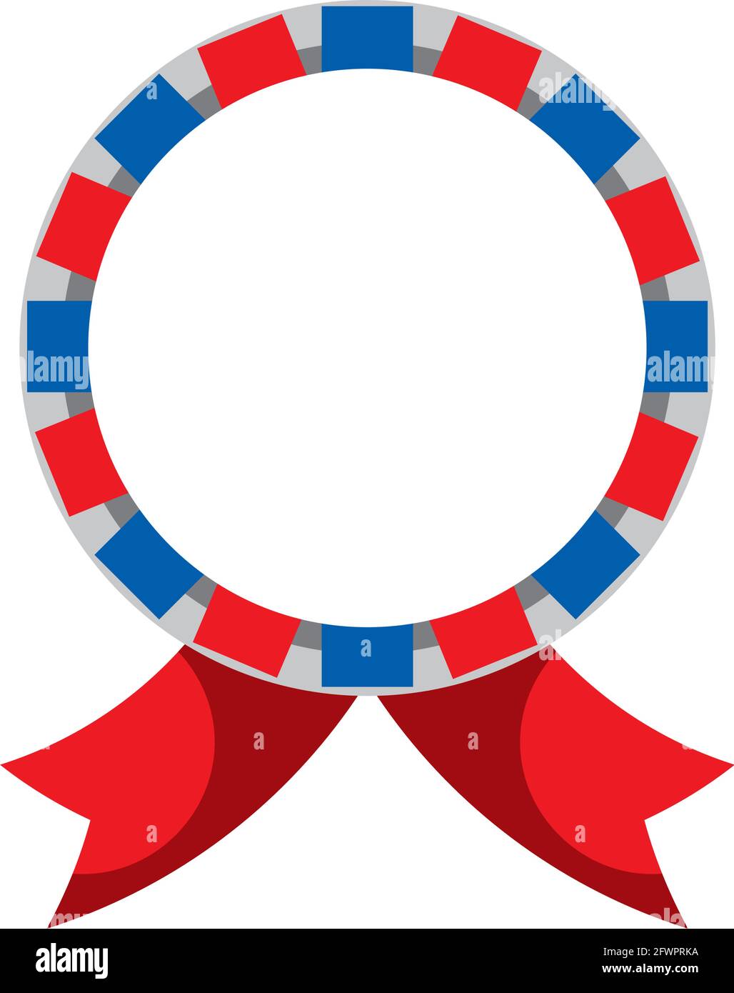 label ribbon rounded Stock Vector Image & Art - Alamy