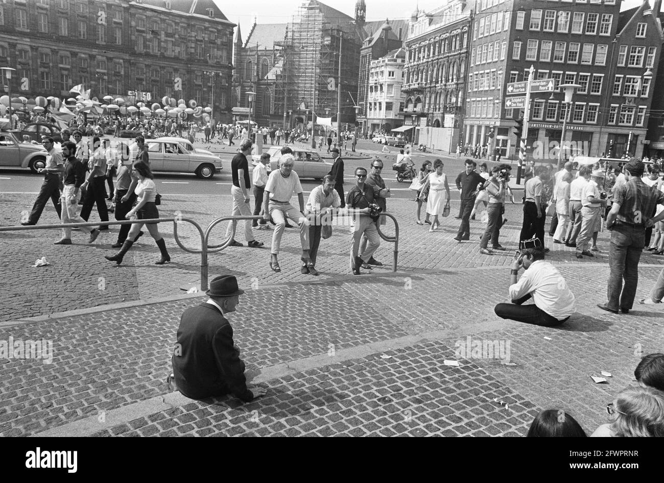 August 9 1969 hi-res stock photography and images - Alamy
