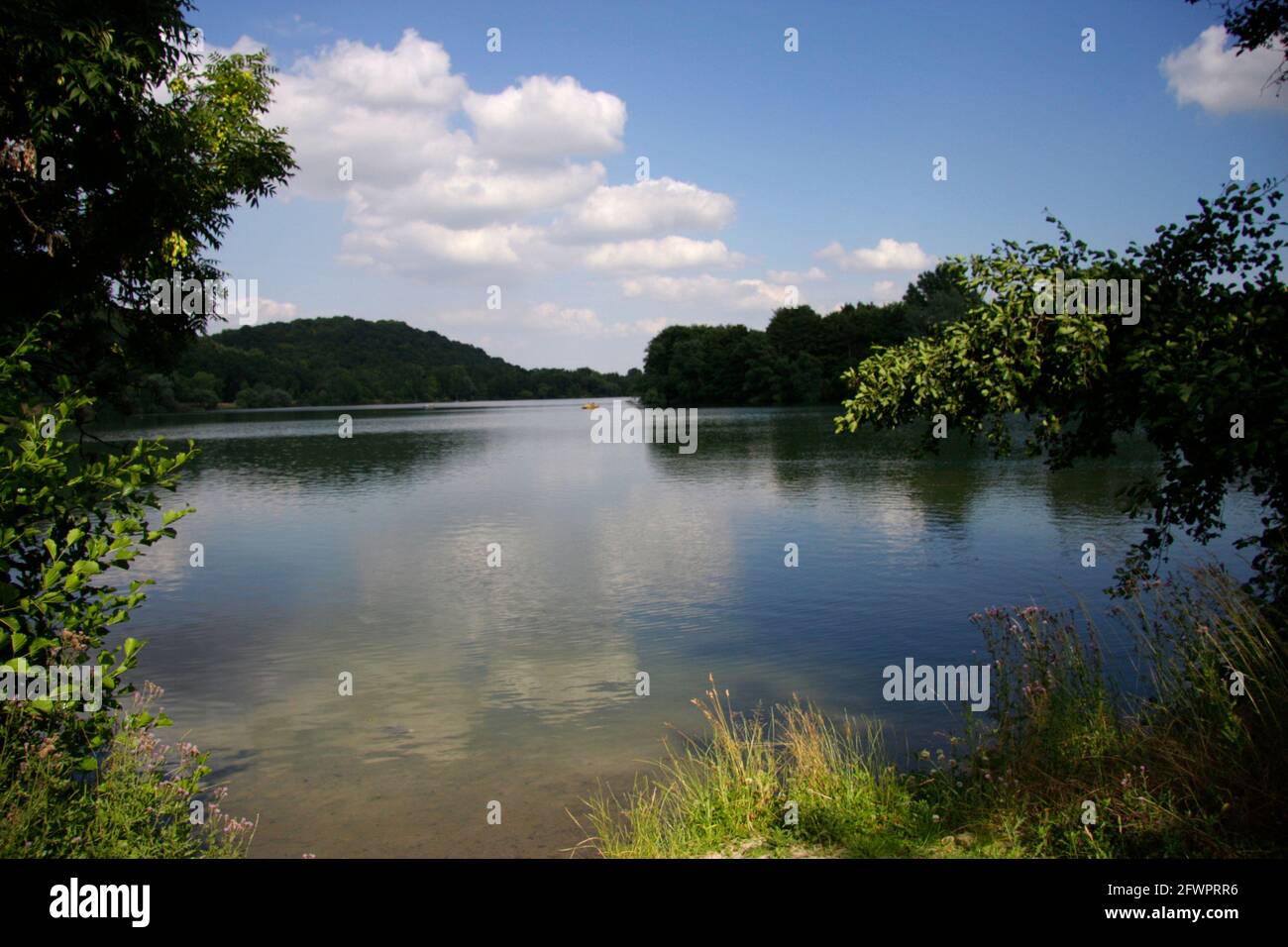 Vienenburger see hi-res stock photography and images - Alamy