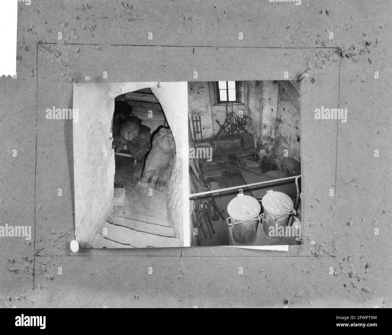 Nazi school Black and White Stock Photos & Images - Alamy