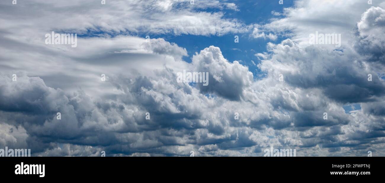 Panoramic size hi-res stock photography and images - Alamy