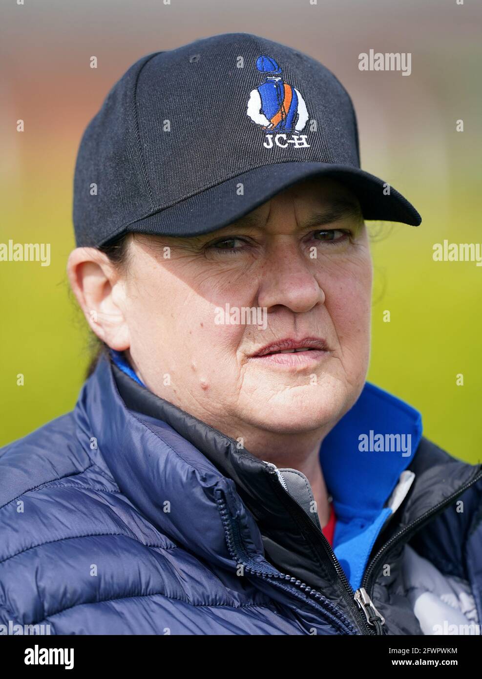 Jane chapple hyam 2021 hi-res stock photography and images - Alamy