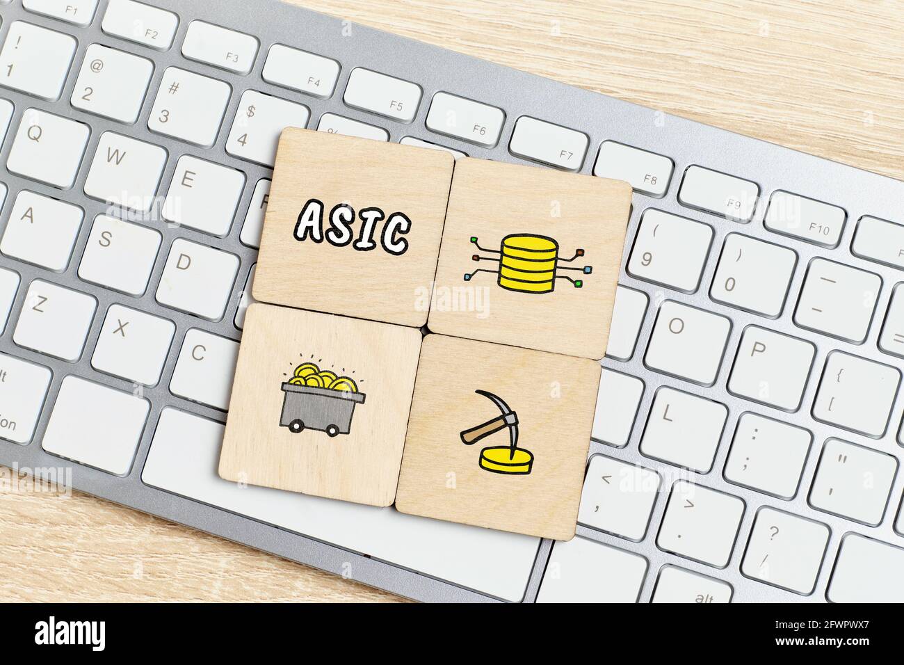 Specific application hi-res stock photography and images - Alamy