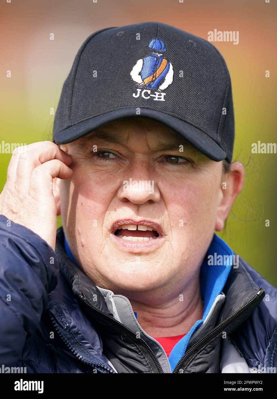 Jane chapple hyam hi-res stock photography and images - Alamy