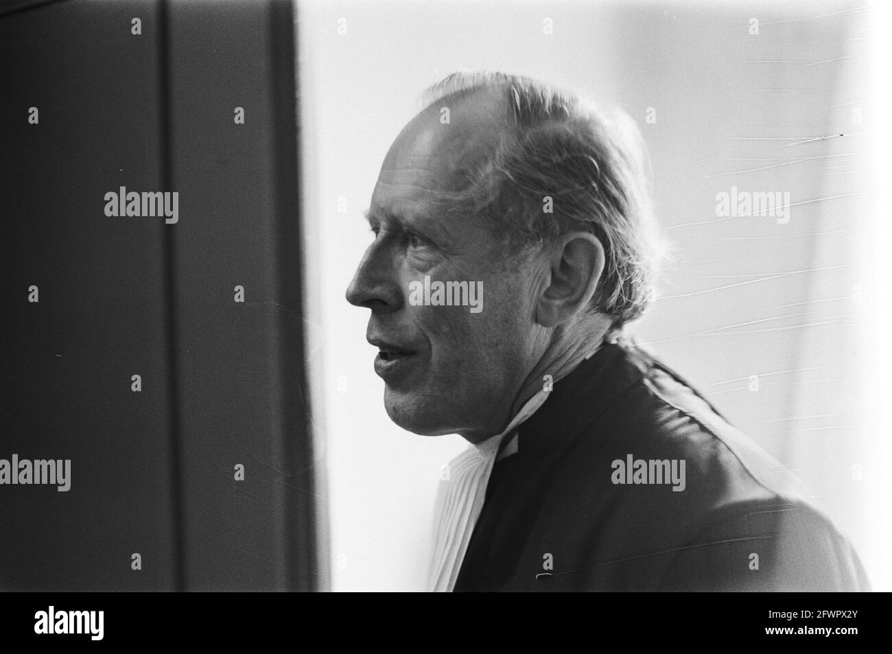 Leo van heijningen hi-res stock photography and images - Alamy