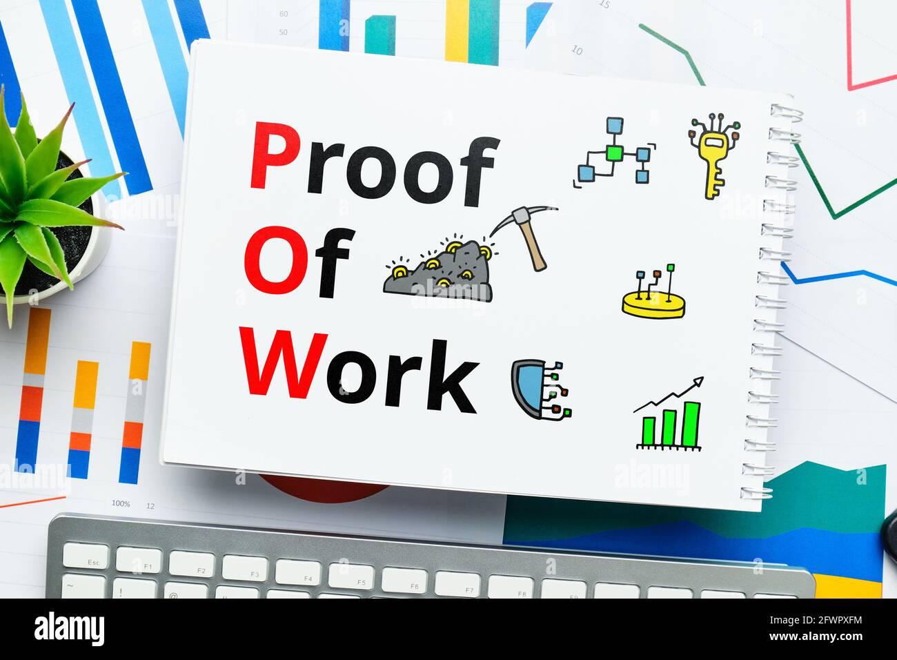 Proof of work hi-res stock photography and images - Alamy