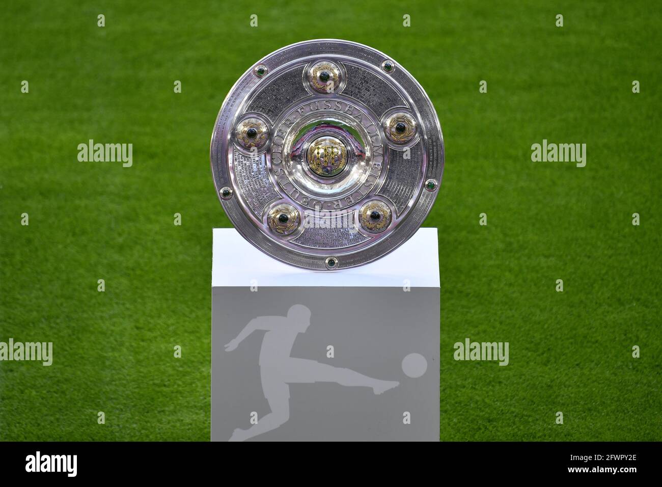 International challenge trophy hi-res stock photography and images - Alamy