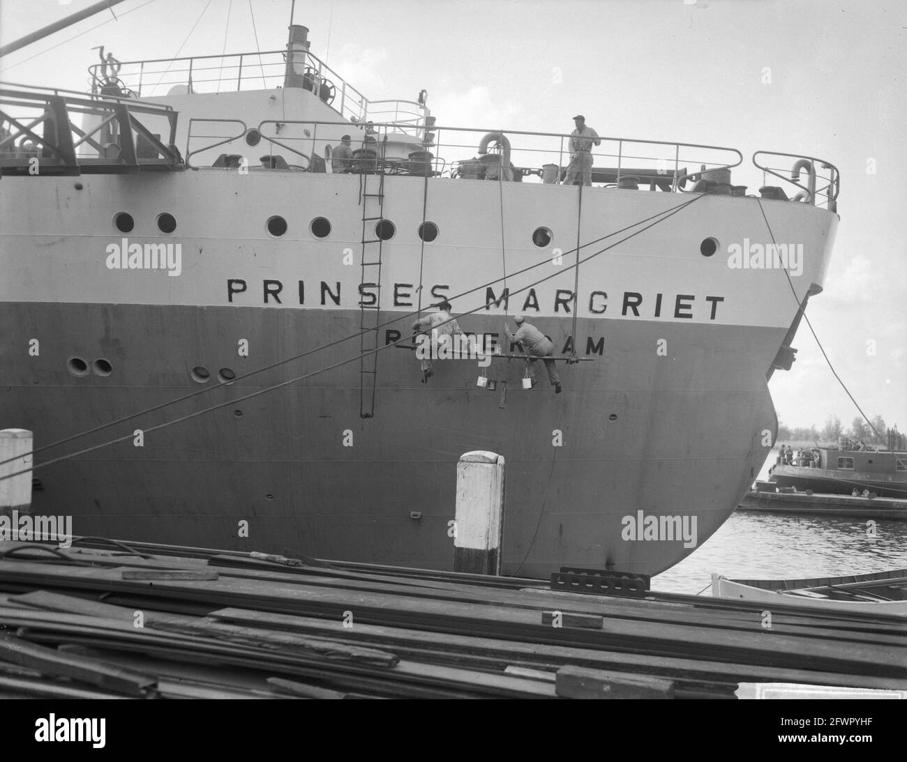Ms princess marguerite hi-res stock photography and images - Alamy