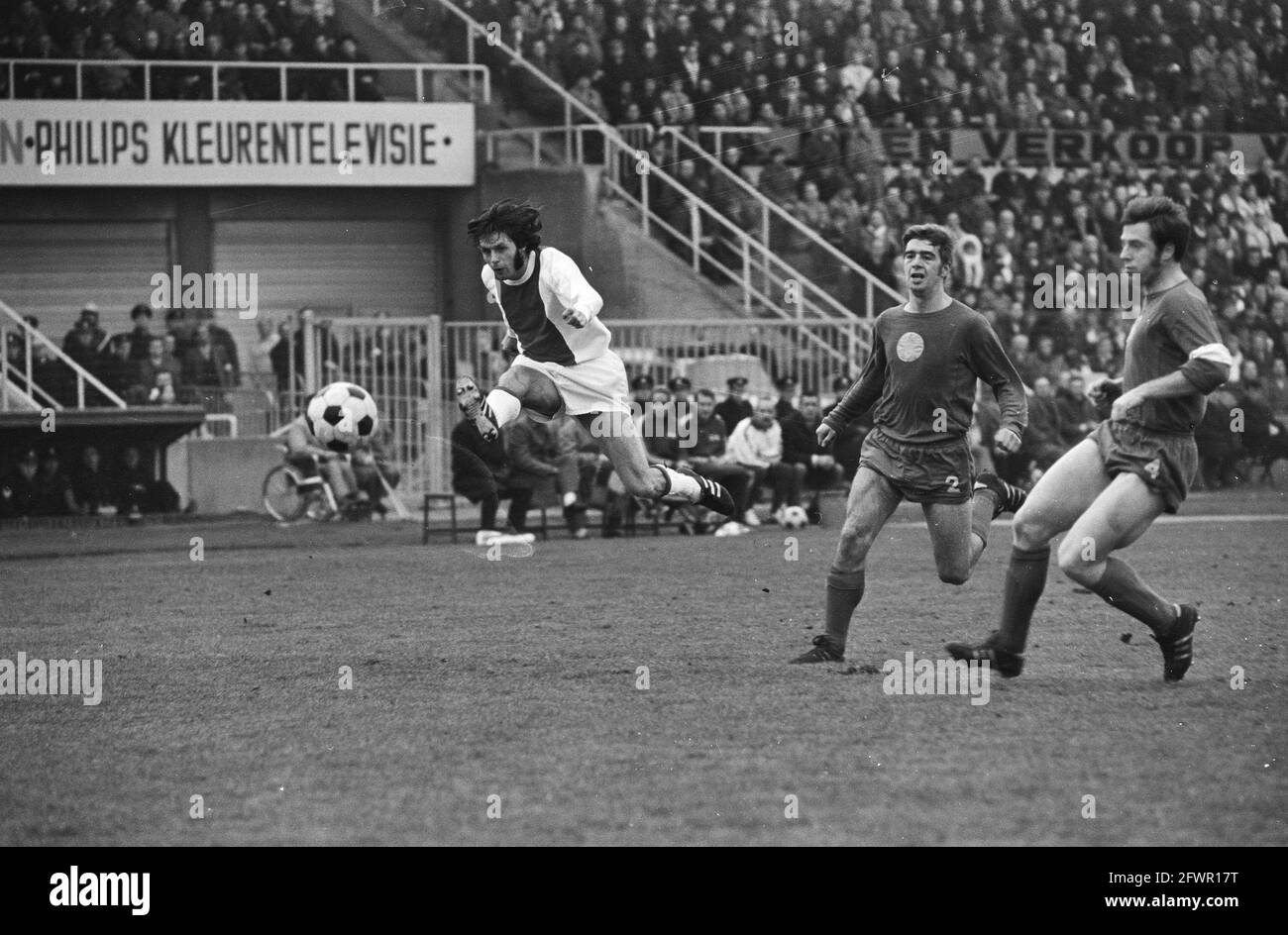 Wim suurbier hi-res stock photography and images - Alamy