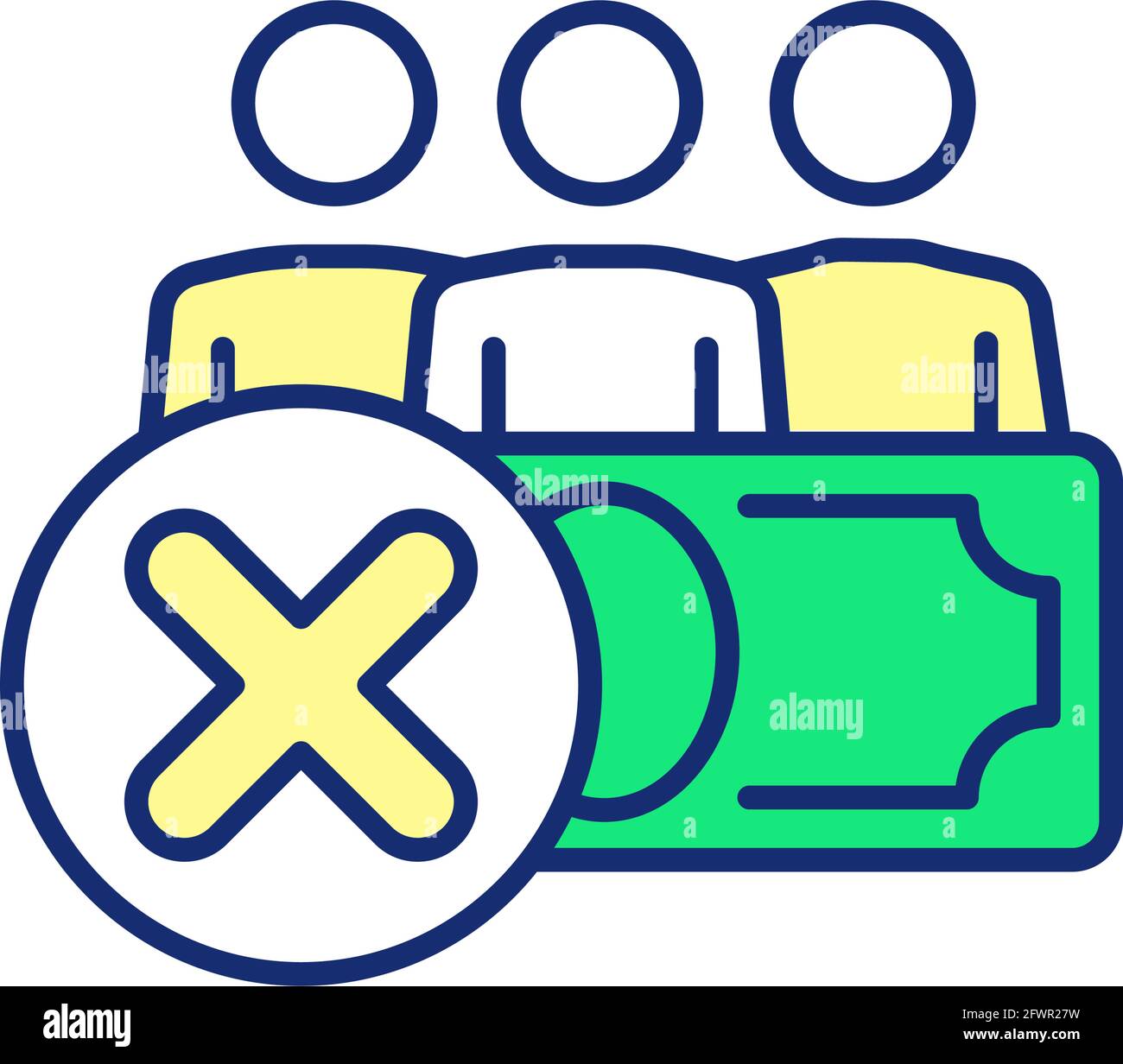 Children free food Cut Out Stock Images & Pictures - Alamy