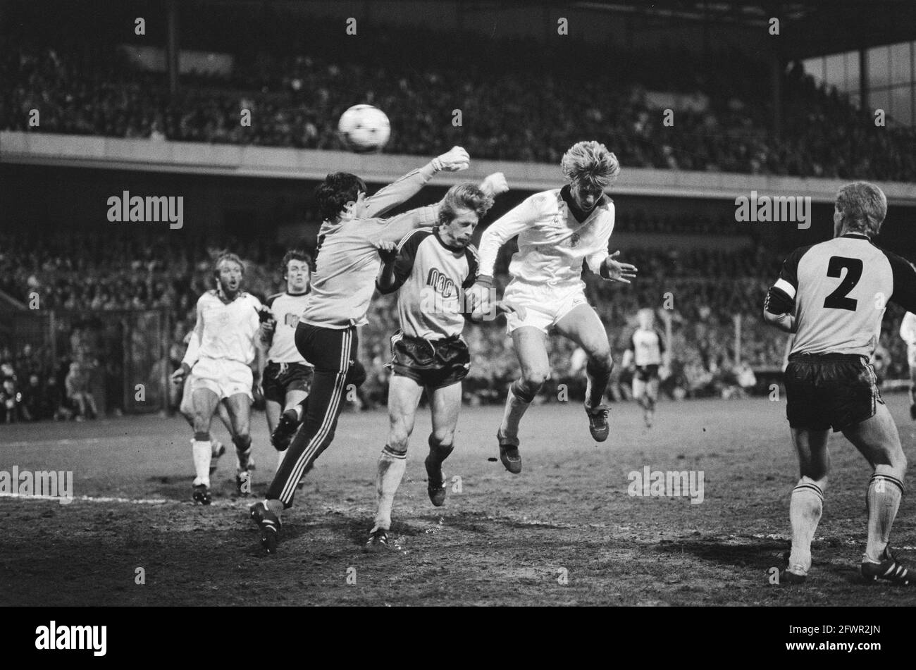 Wim kieft scores third goal hi-res stock photography and images - Alamy