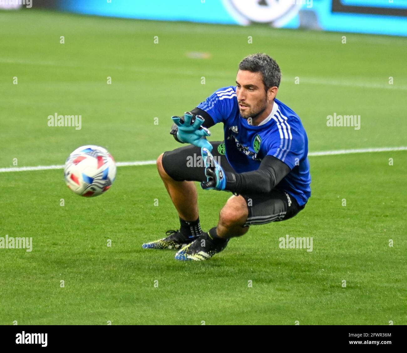 Andrew tarbell hi-res stock photography and images - Alamy