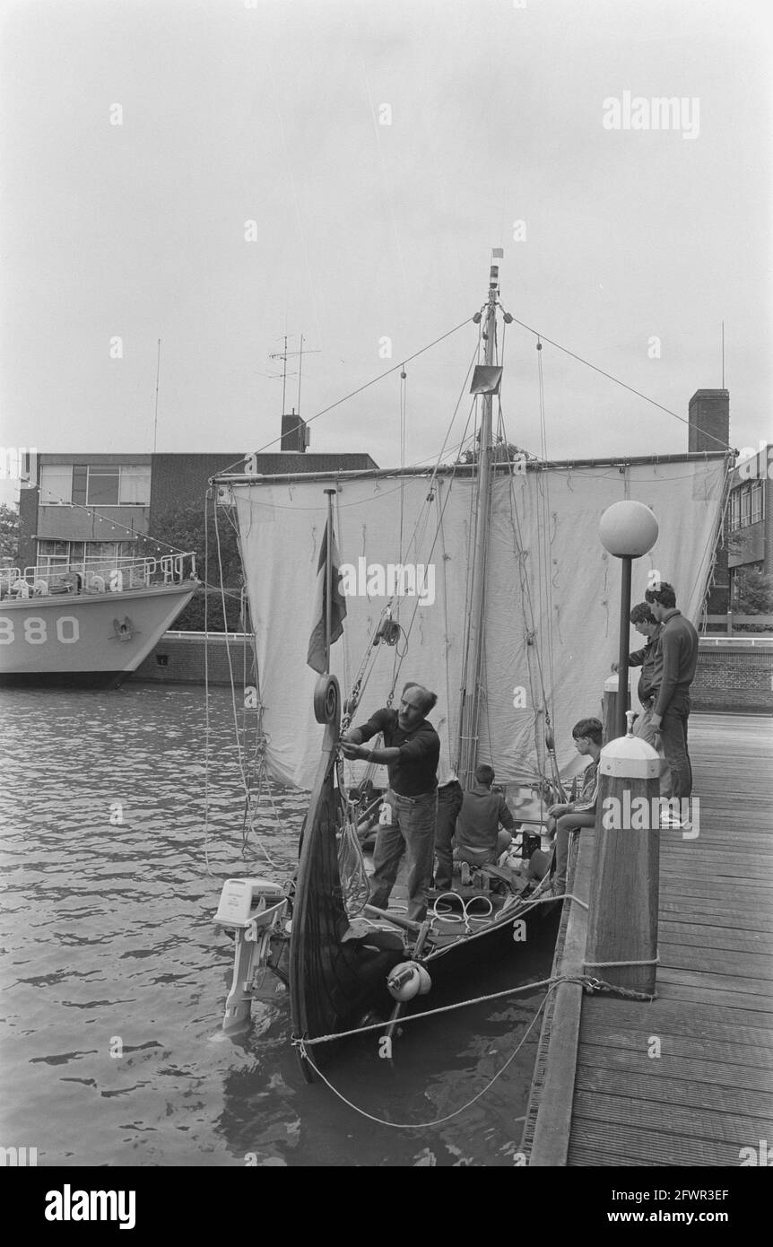 Rebuilt viking chp orm hi-res stock photography and images - Alamy