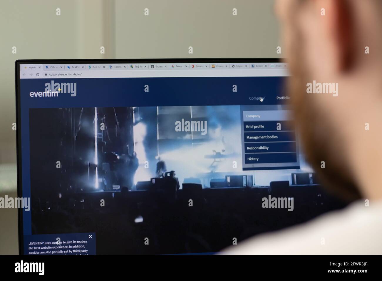 Cts icon hi-res stock photography and images - Alamy