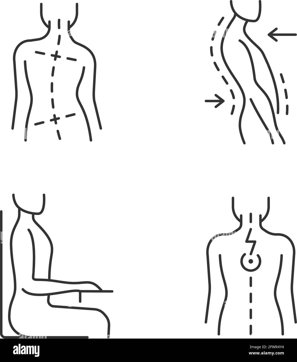 Neutral Posture Position