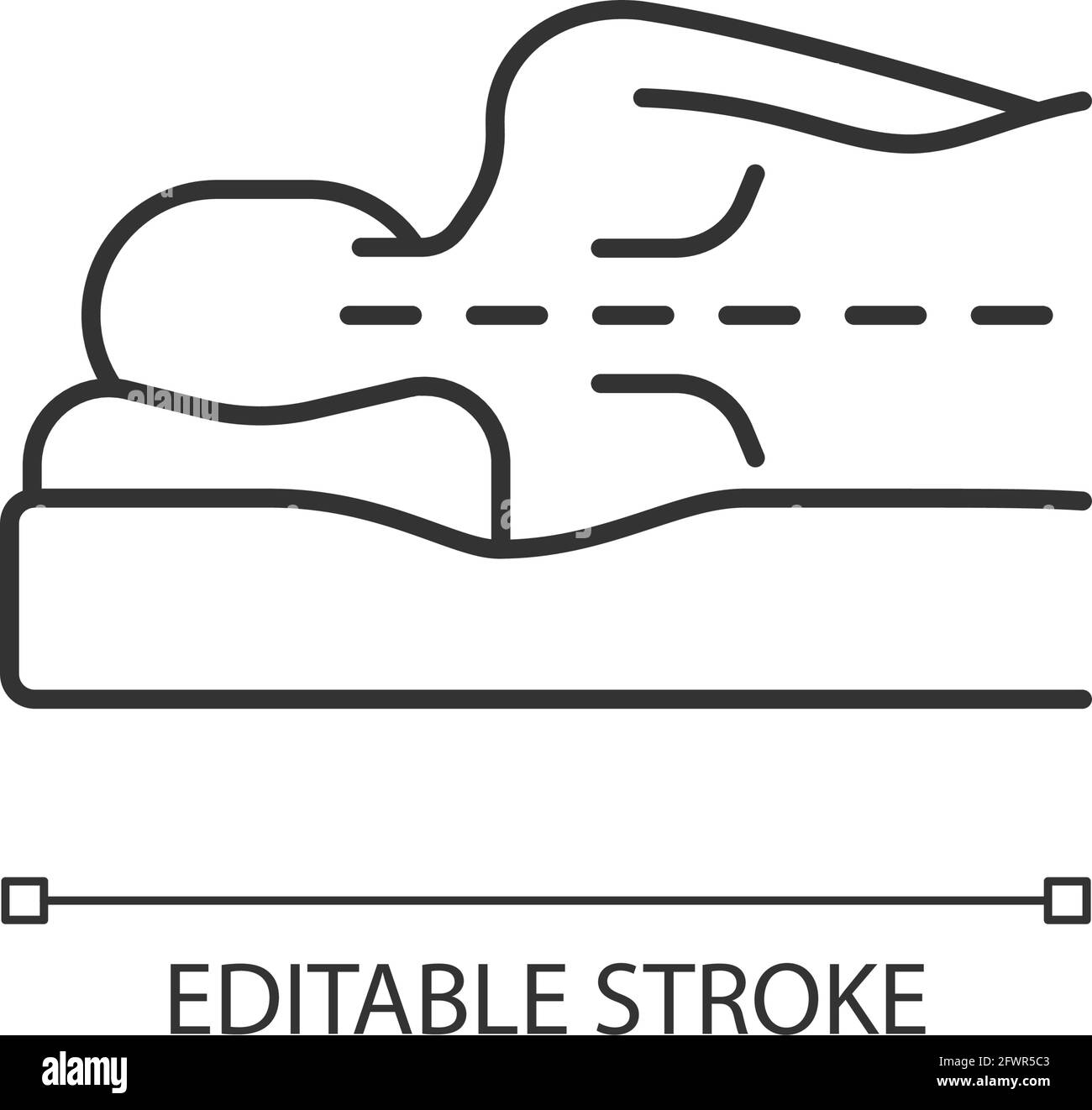 Health and comfort item Cut Out Stock Images & Pictures - Alamy