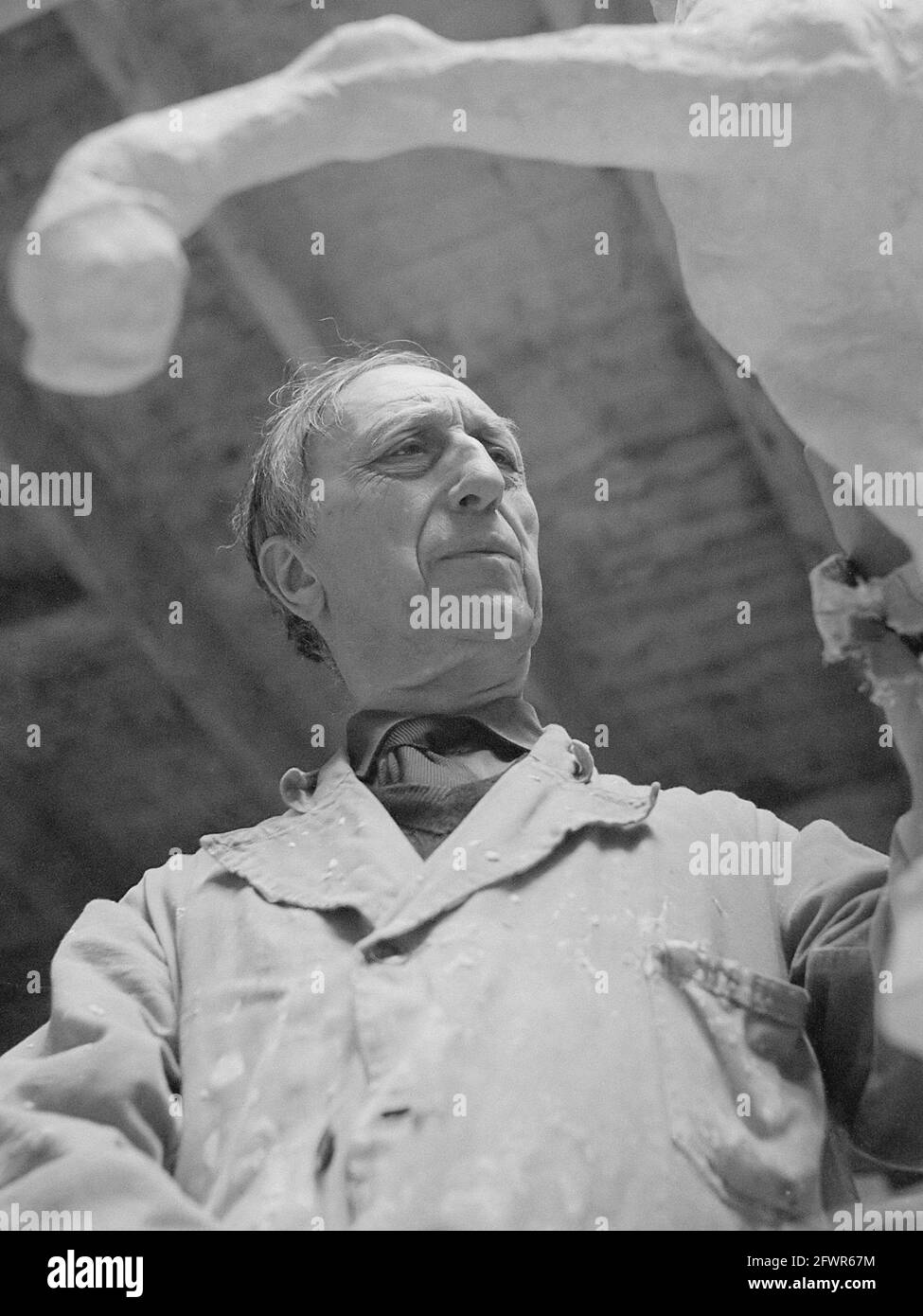 Albert Termote (1957 Stock Photo - Alamy