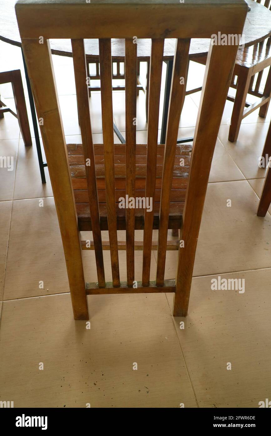 Back view photo hi-res stock photography and images - Alamy