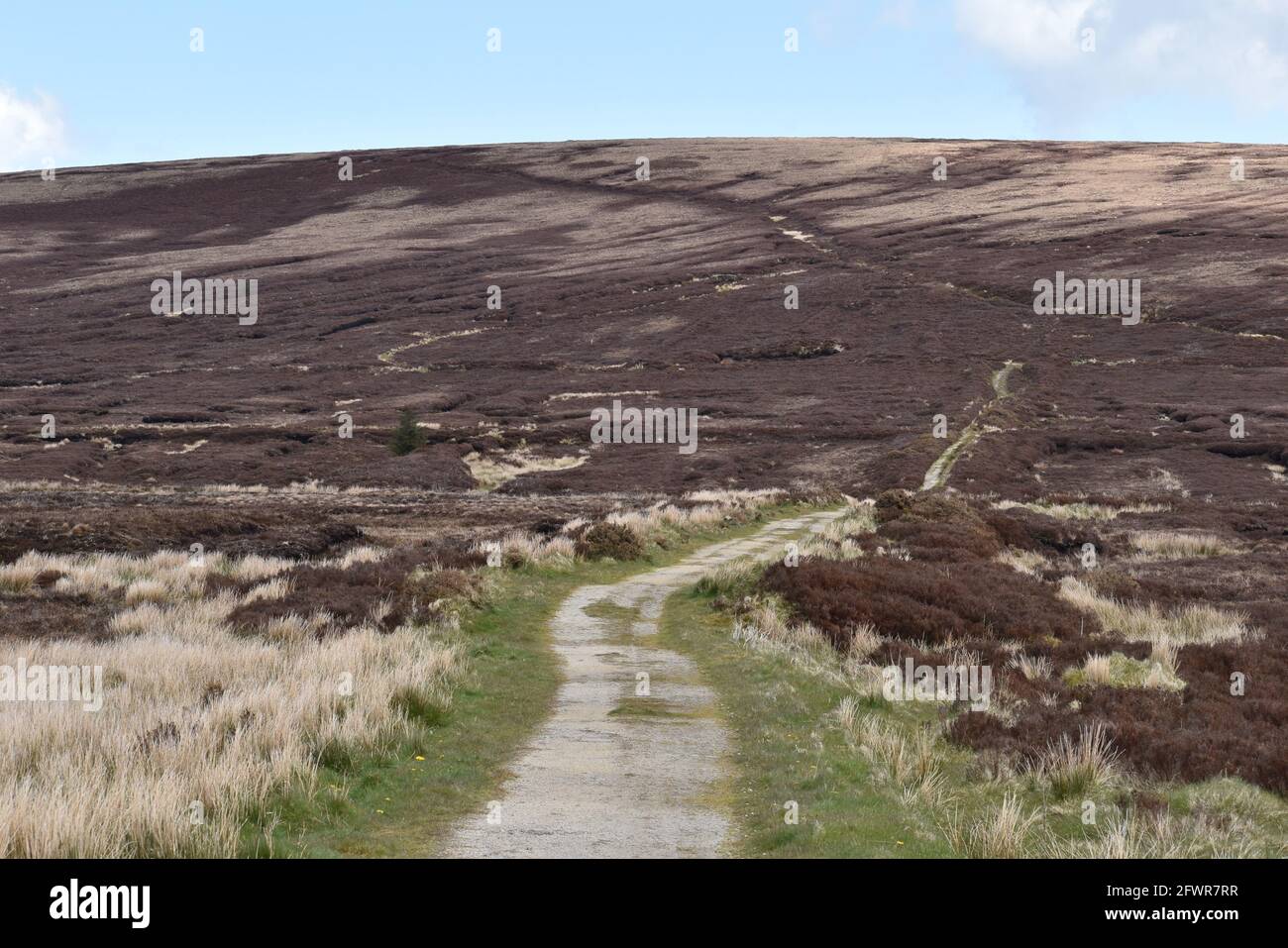 Hikingpath hi-res stock photography and images - Alamy