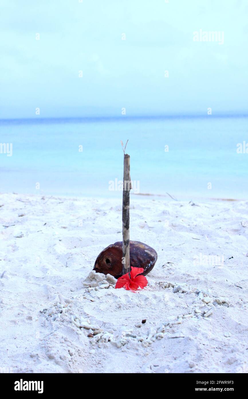 Bamboo grave hi-res stock photography and images - Alamy