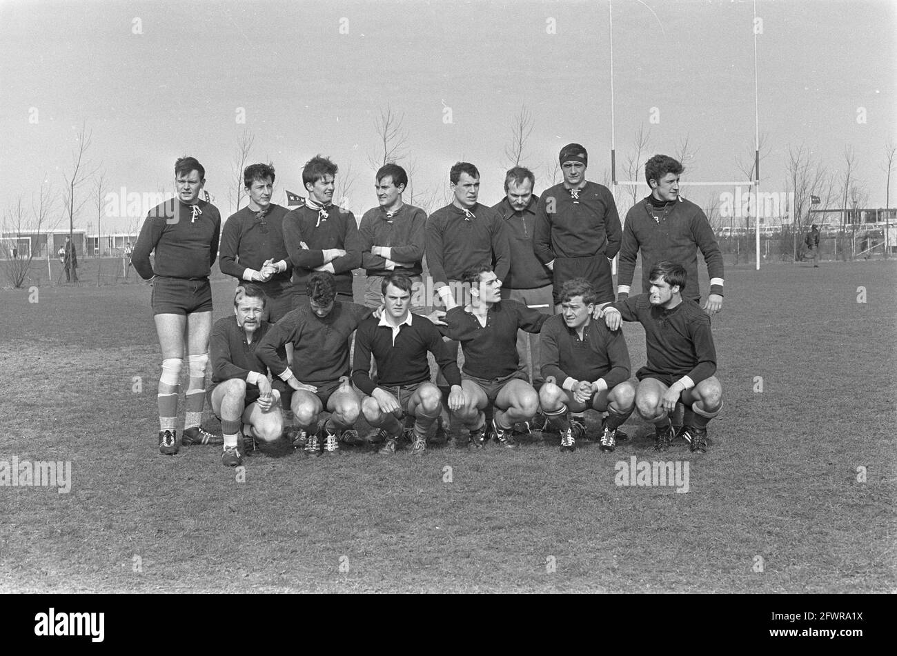 Belgian rugby team hi-res stock photography and images - Alamy