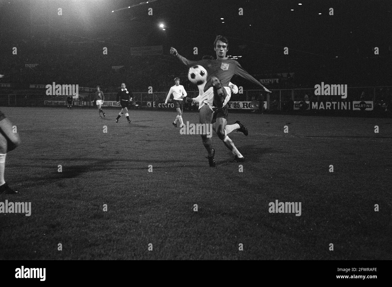 Rob rensenbrink hi-res stock photography and images - Alamy