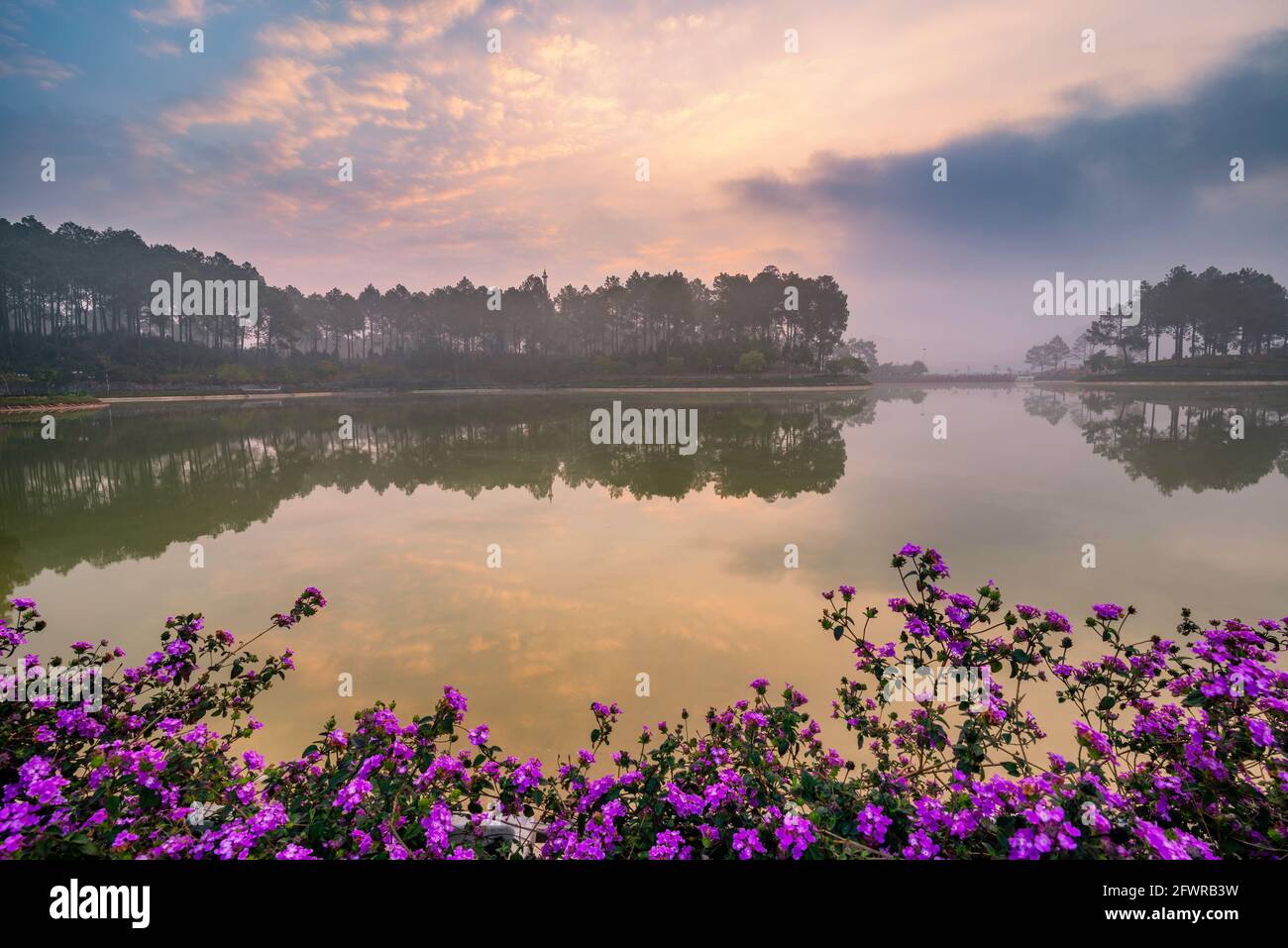 Ang village hi-res stock photography and images - Alamy