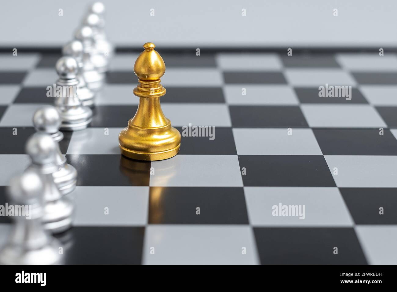 Human chess pieces hi-res stock photography and images - Alamy