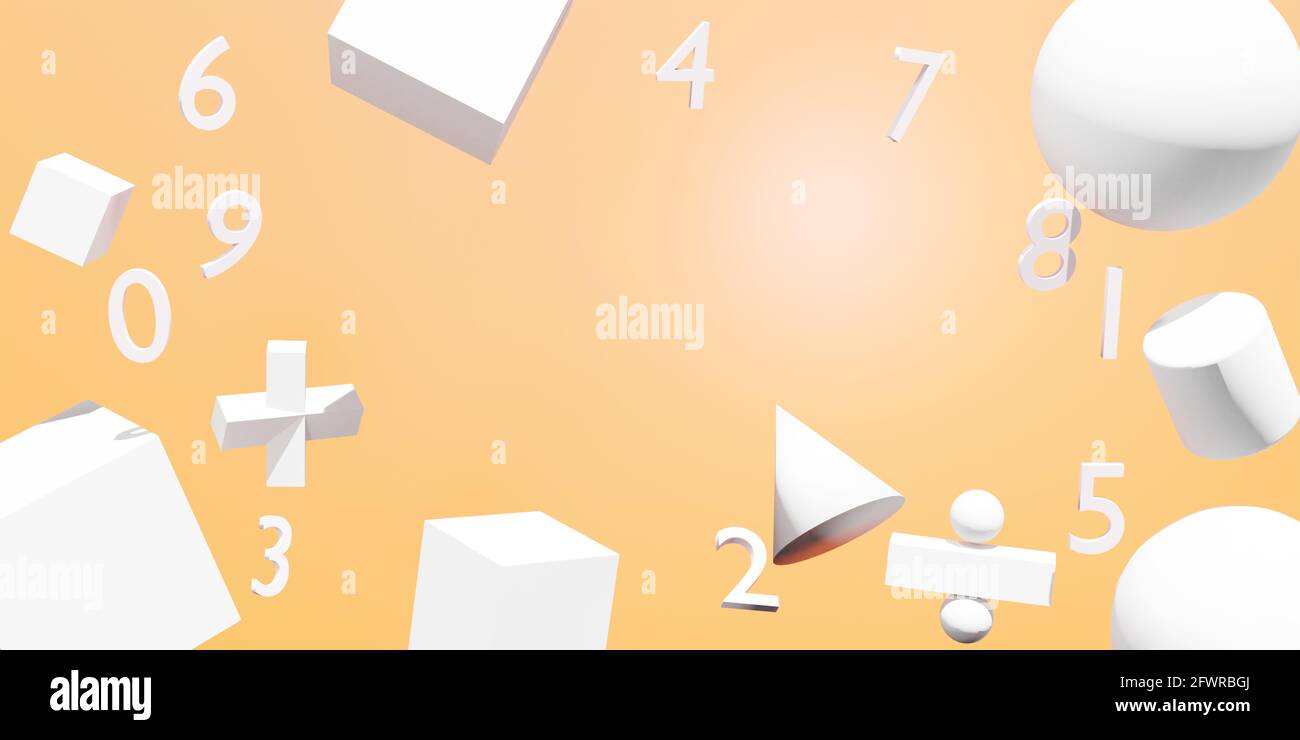 Abstract numbers and scientific notation Conceptual background of ...