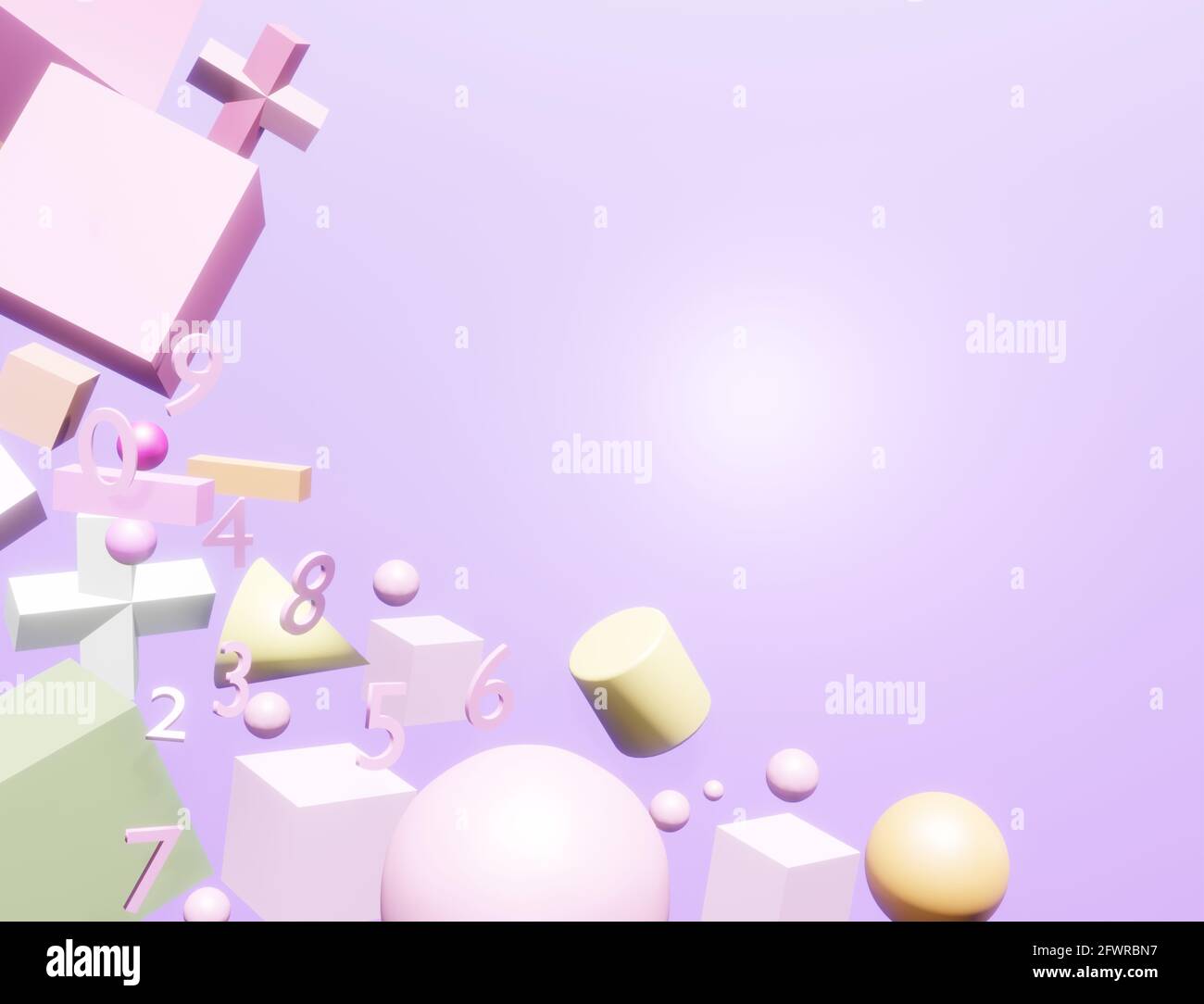 Abstract numbers and scientific notation Conceptual background of ...